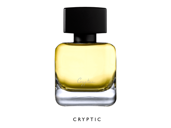 Cryptic - Phuong Dang